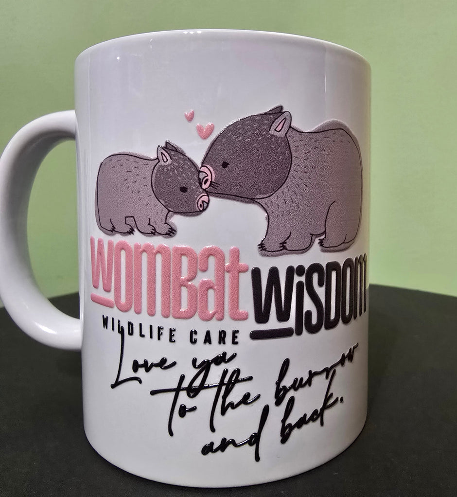 Products – Wombat Wisdom